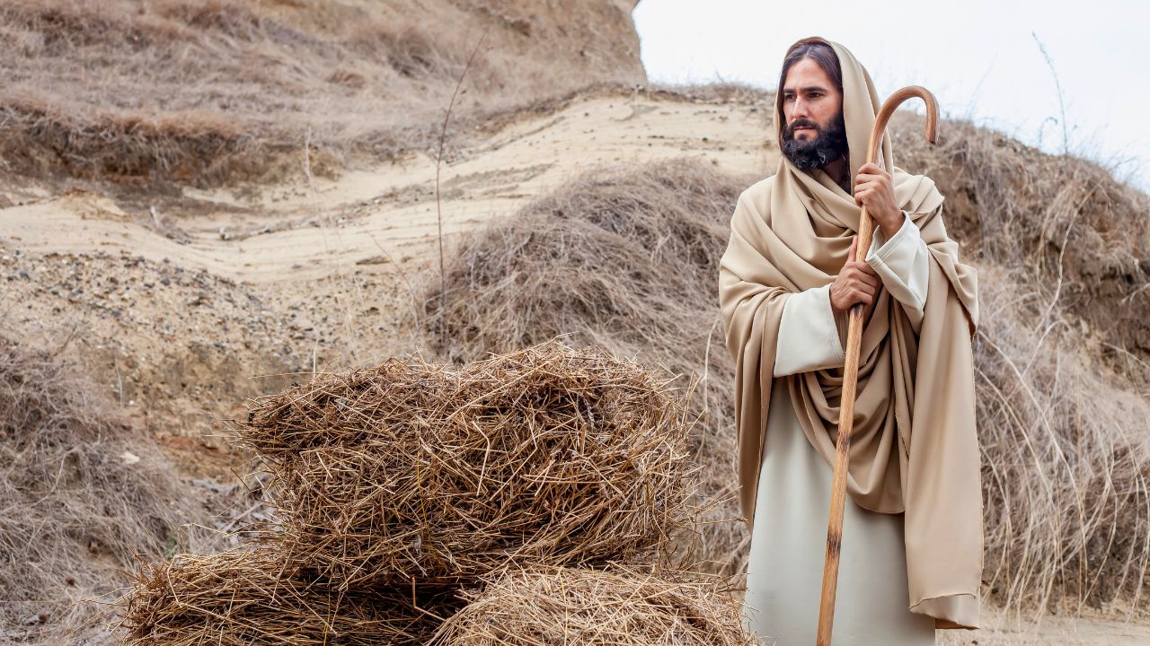 15 Timeless Biblical Dishes Still Gracing Today's Dining Tables