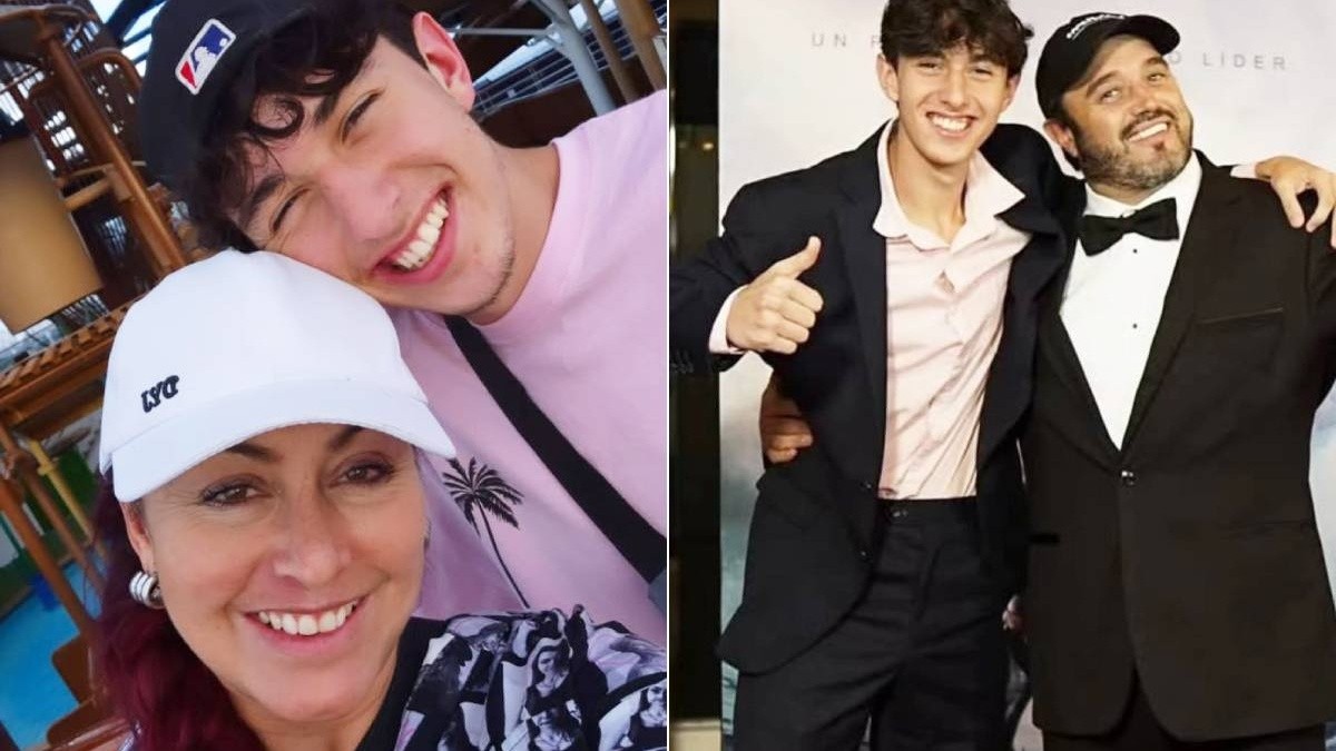 Esposa del actor mexicano Edgar Font, devastada por su muerte, a dos ...