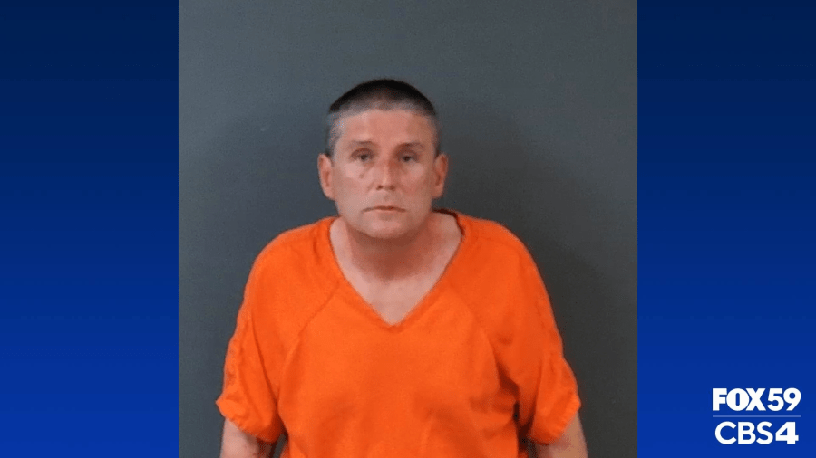 ‘Literally skin and bones’: Docs allege man starved mother to death