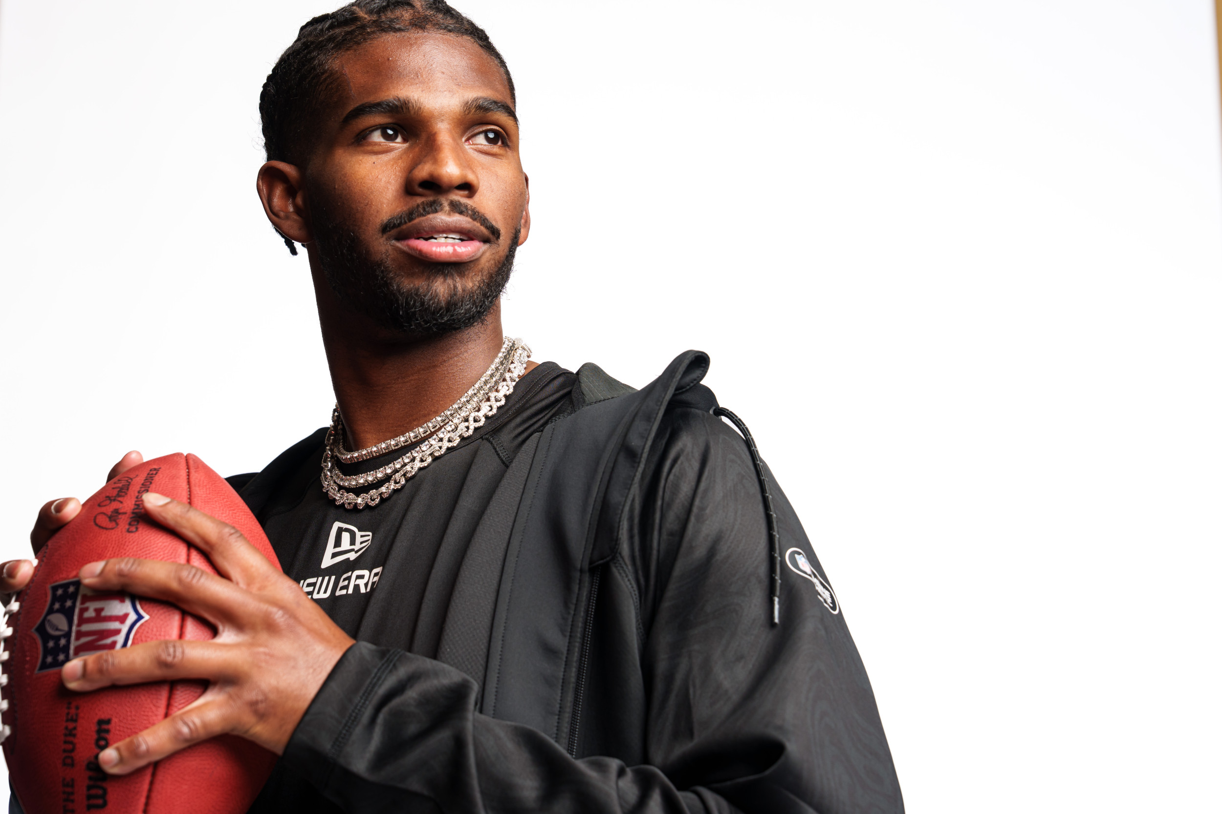 How to Buy Shedeur Sanders Cleveland Browns Jersey