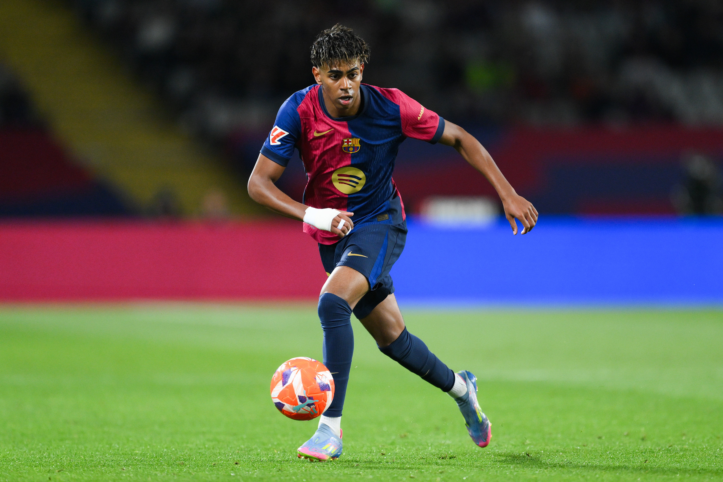 How to Watch Barcelona vs Real Madrid: Live Stream Copa del Rey, TV Channel