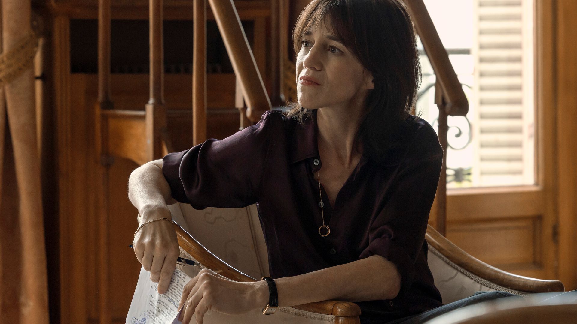 Prime Video's 'fun' new series from Gilmore Girls creator is your next ...