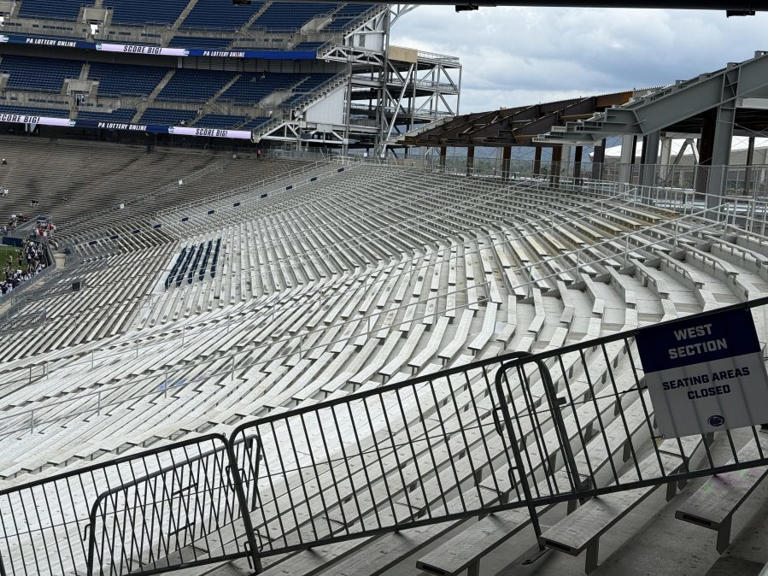 Penn State Football Schedule 2025: What fans need to know