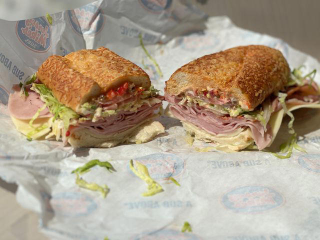 I Tried the Viral 'Life-Changing' Jersey Mike’s Order