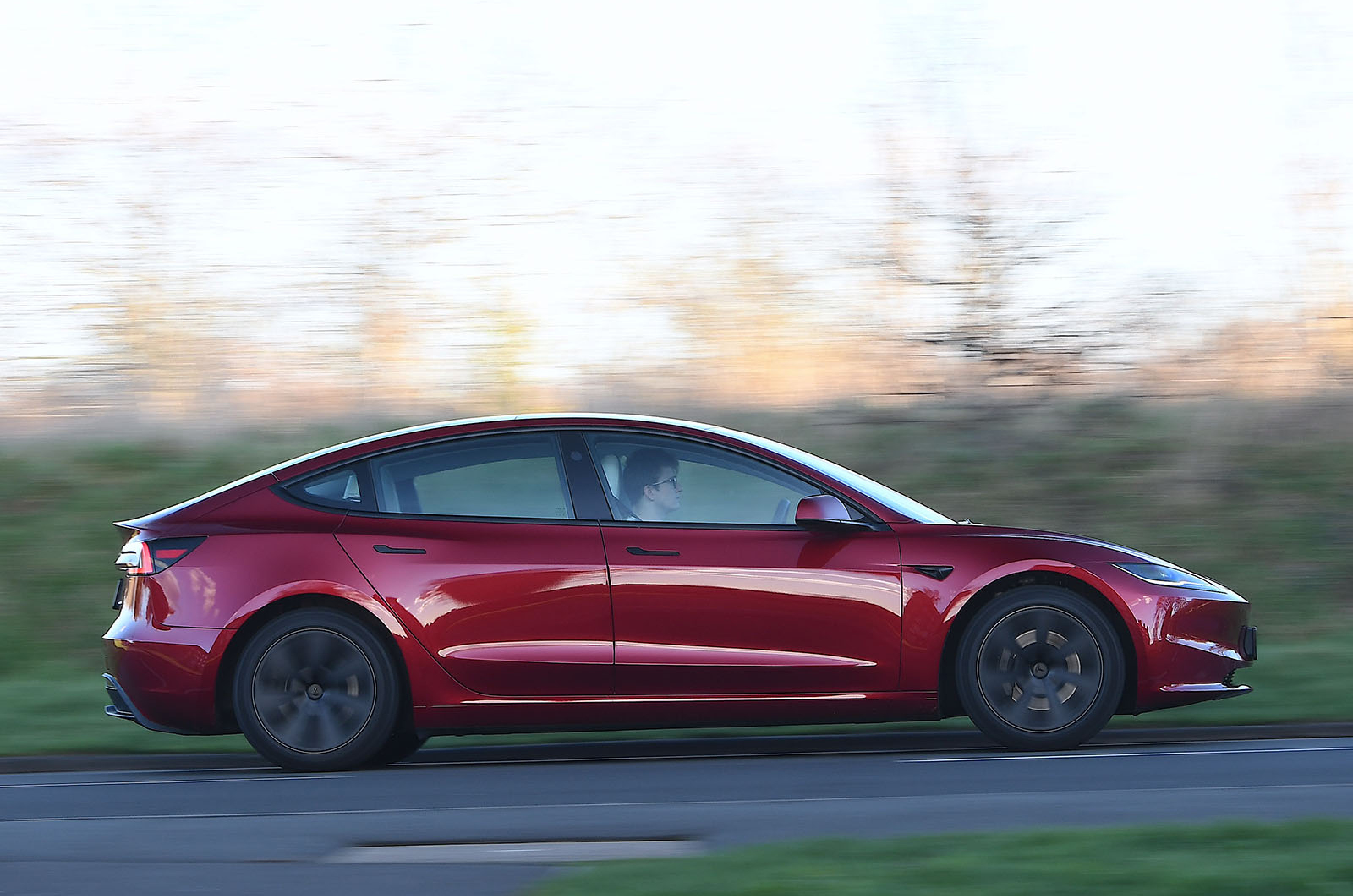 Tesla Model 3: 5 reasons why we love it, and 5 why we loathe it