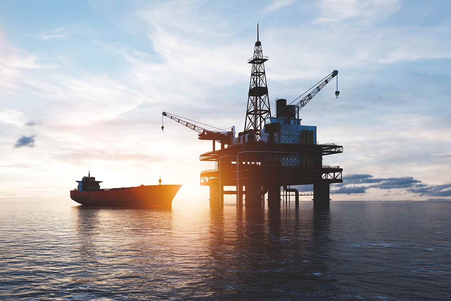 Africa’s second-largest oil exporter may turn to the IMF amid oil price ...