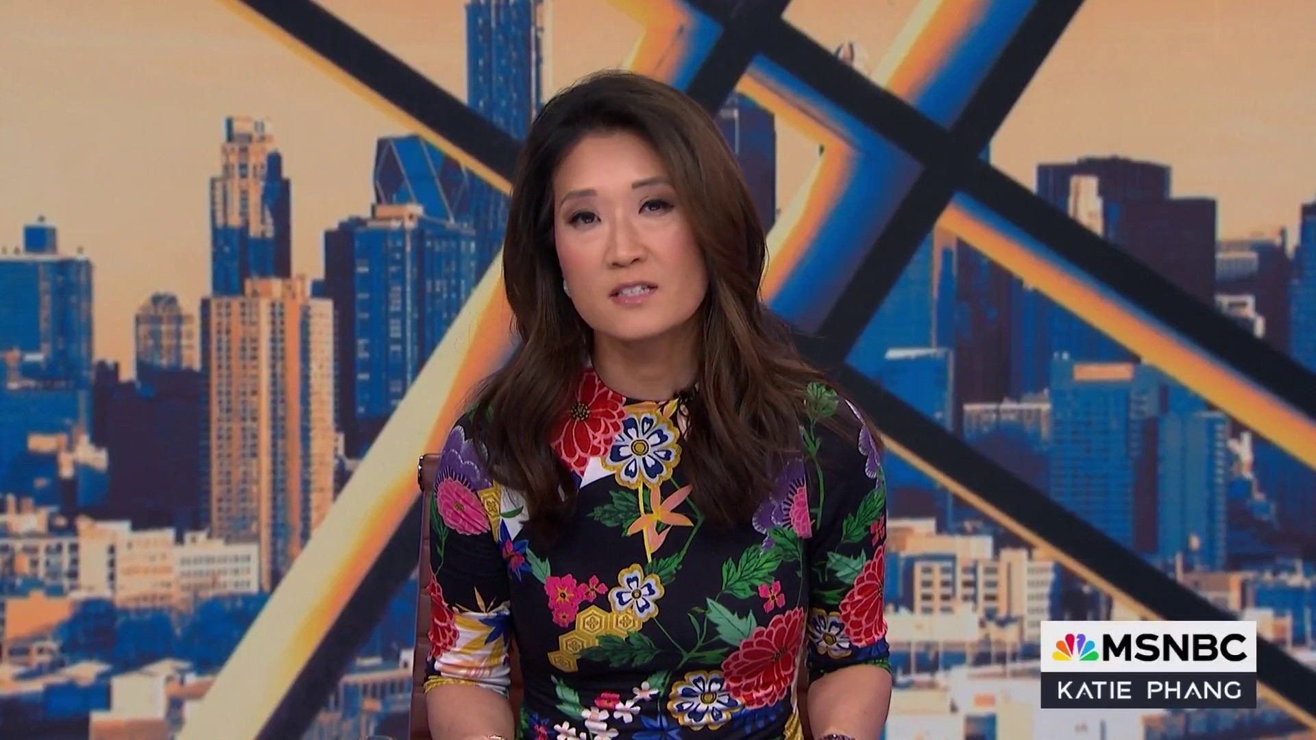 We Re In This Fight Together Katie Phang Closes Out The Katie Phang Show