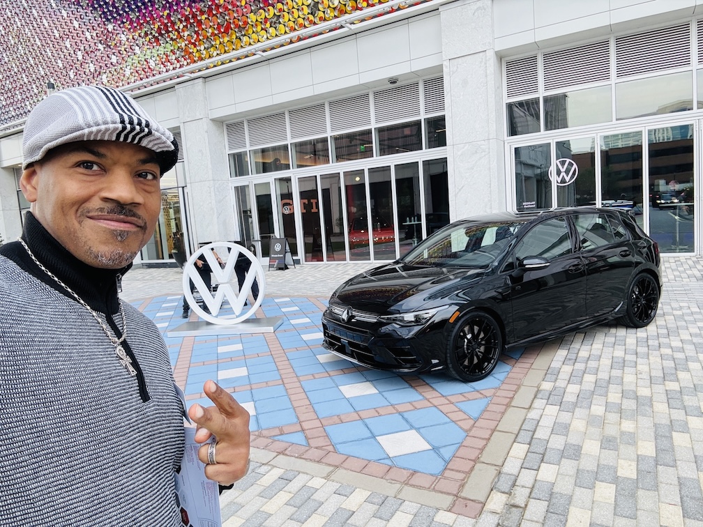 Volkswagen Refreshes its 2025 Golf R and Golf GTI in Grand Fashion