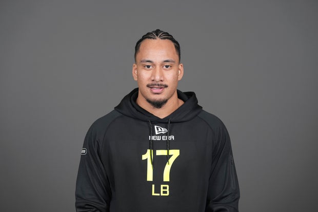 Who did the Jets draft in 2025? See the full list of New York's picks