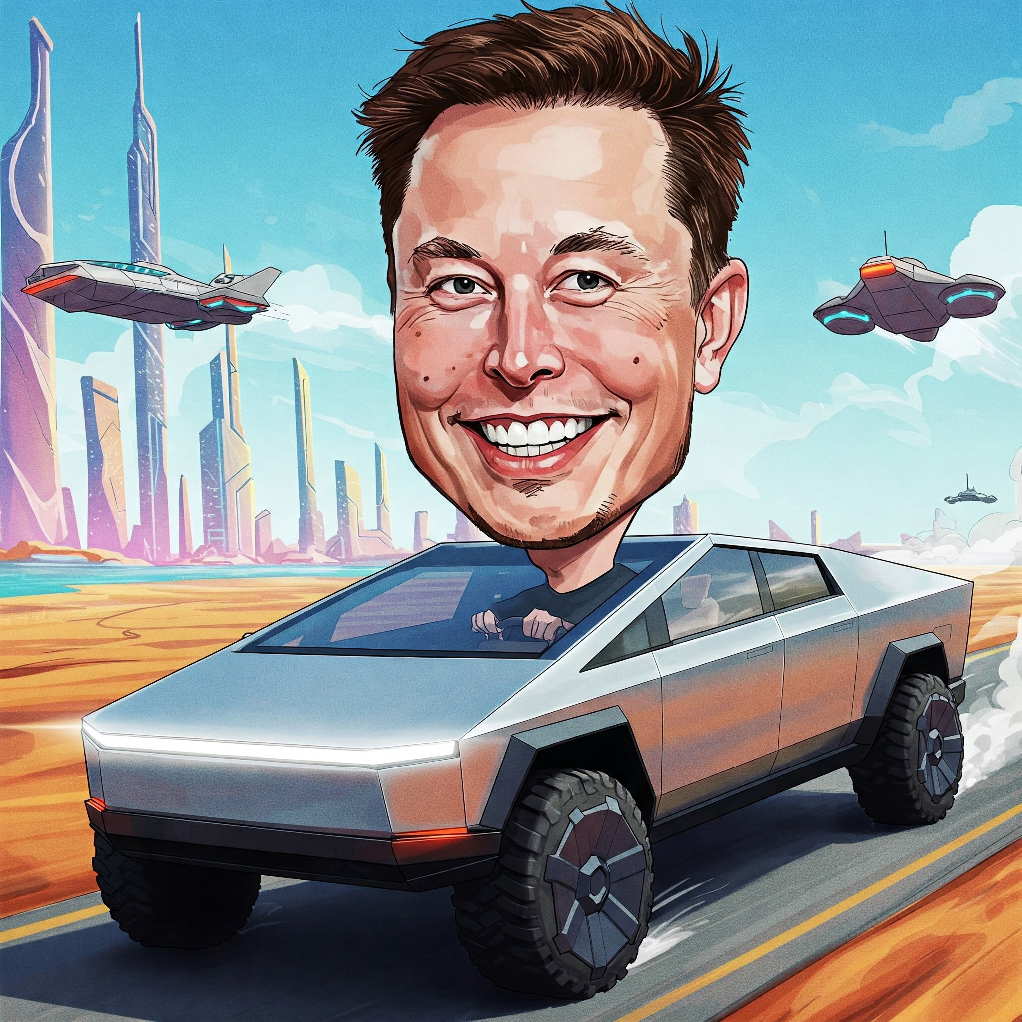 UBS Issues Sell Rating on Tesla (TSLA) – Here’s What’s Driving the Caution UBS Issues Sell Rating on Tesla (TSLA) – Here’s What’s Driving the Caution