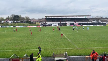 Portadown in George Best-inspired kit before final game of Irish League ...