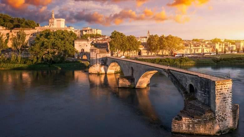 The Most Overlooked Natural Wonders You Shouldn't Skip On A Trip To France