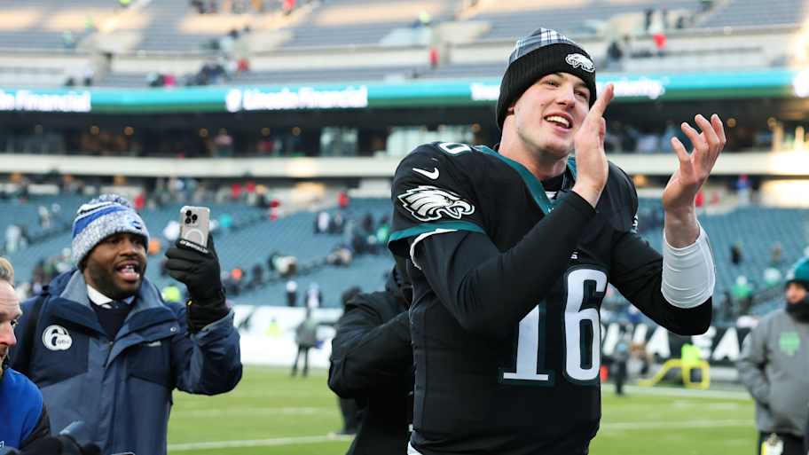 Inside the Iggles - MSN