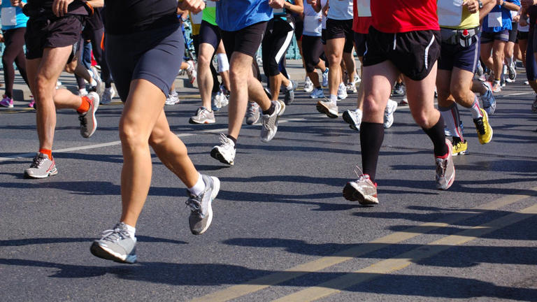 NYCRUNS Brooklyn Half Marathon 2025 results, route map and road closures