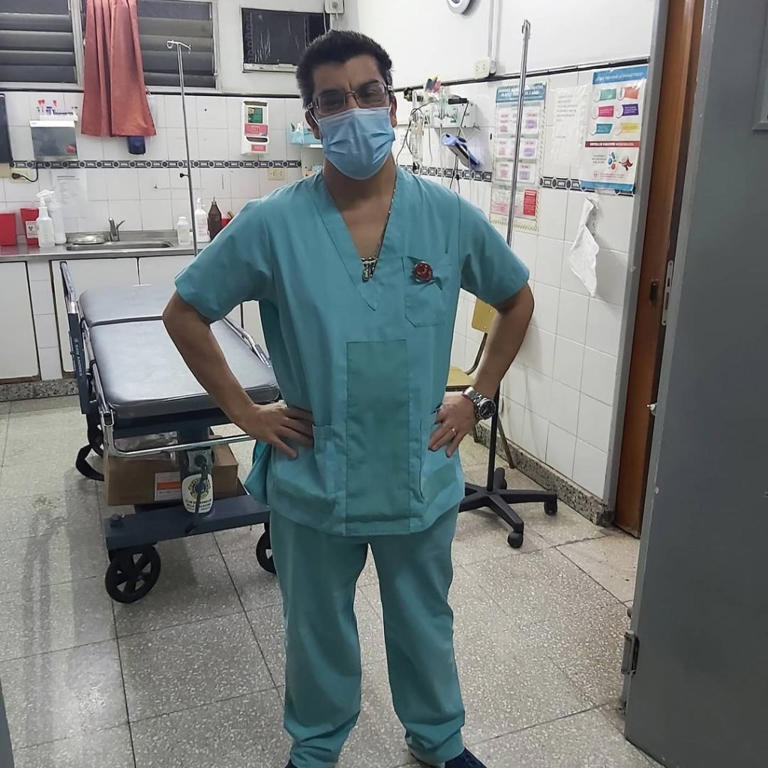 Meet Pope Francis’ very modern family — including a niece who thinks ...