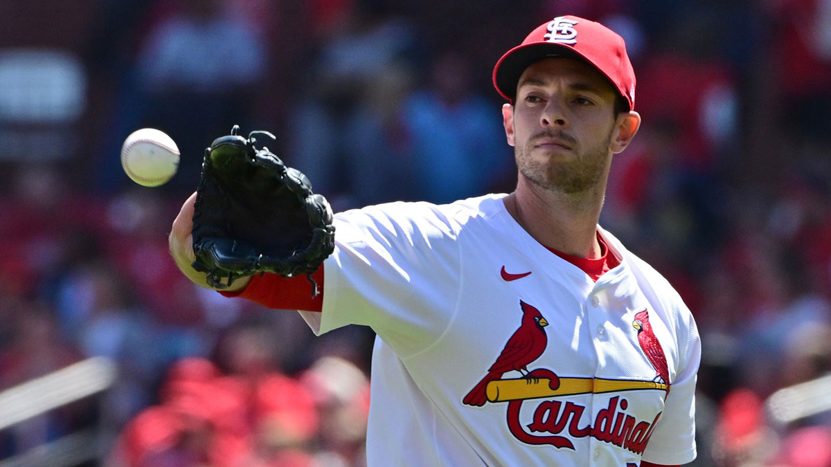 Cardinals get 2 important updates