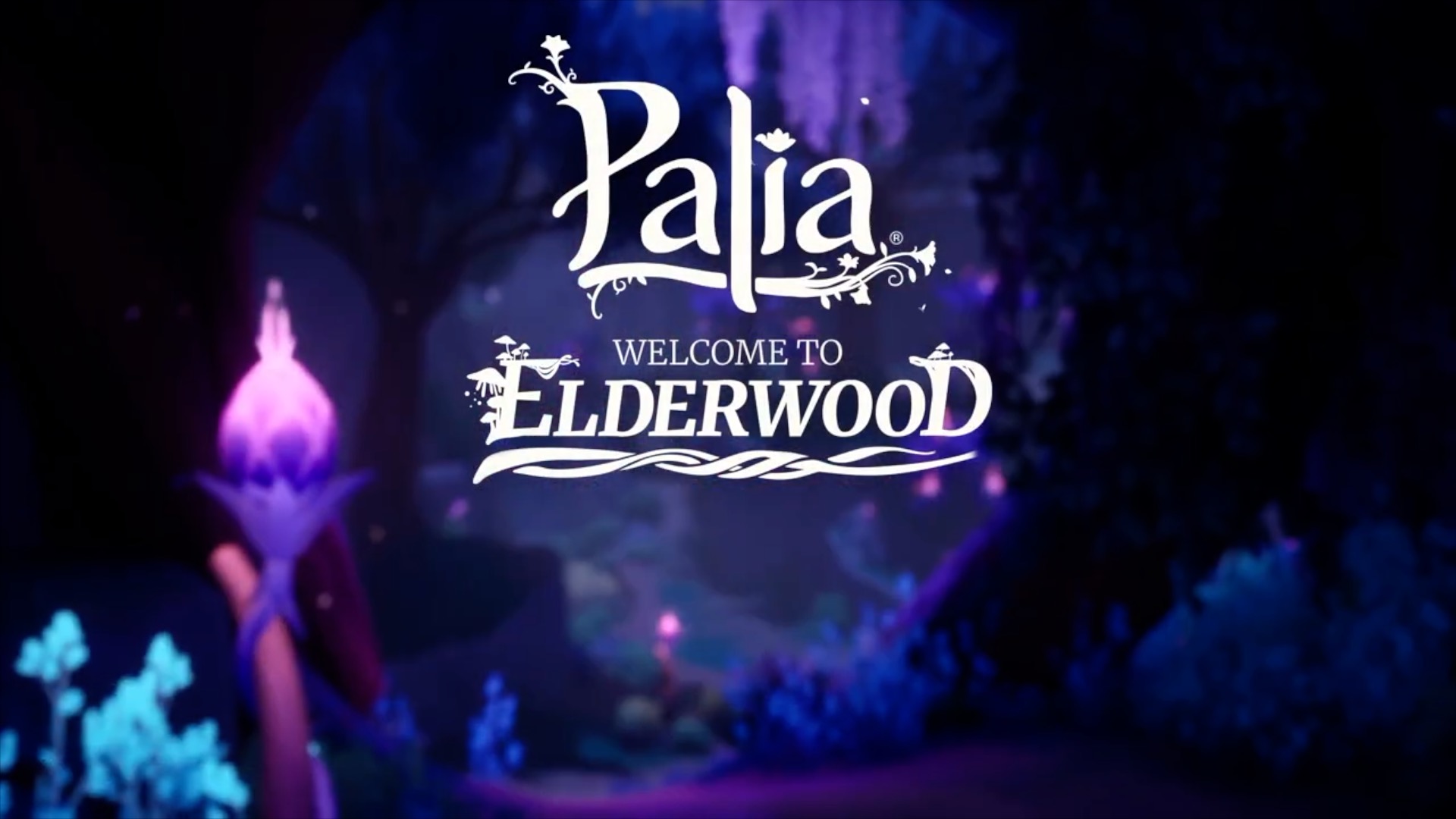 Palia Official Elderwood Announcement Trailer
