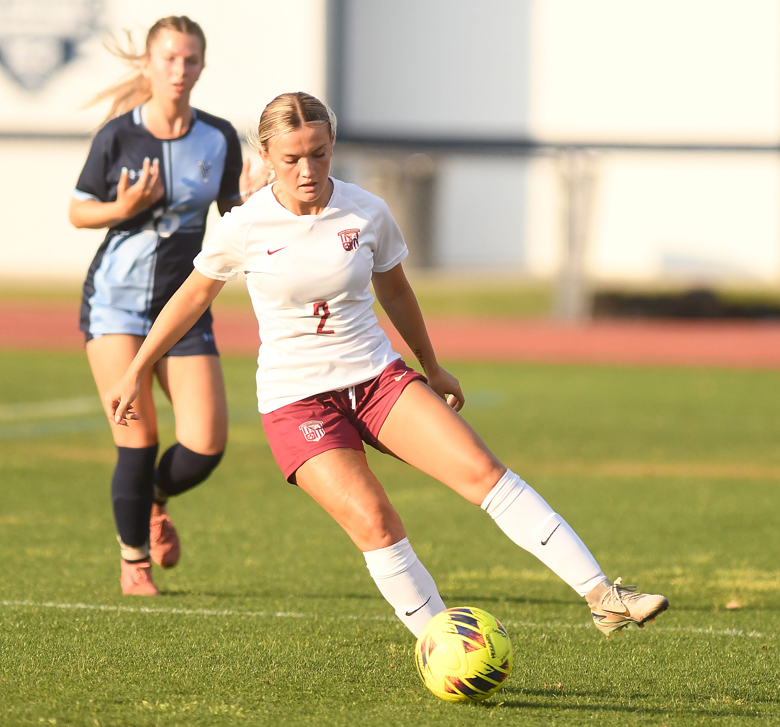 Ashley girls soccer standout voted preseason player of the year