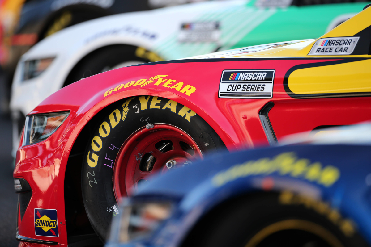 NASCAR reveals mandatory change for ALL Cup Series teams