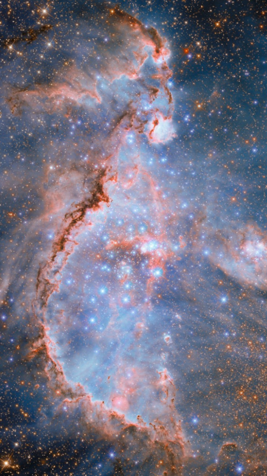 NASA’s most incredible photos of the universe