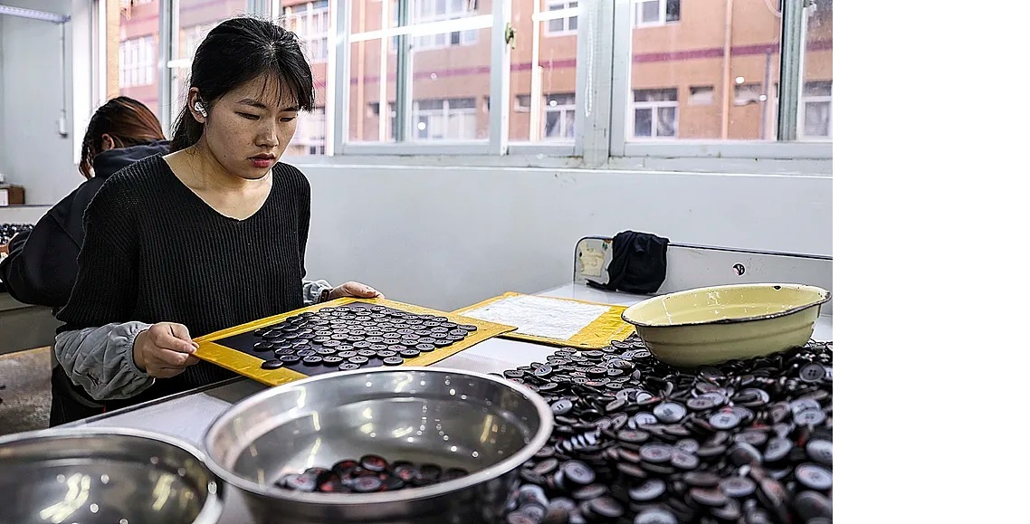 The trade war from Wenzhou, the heart of China's business and the ...