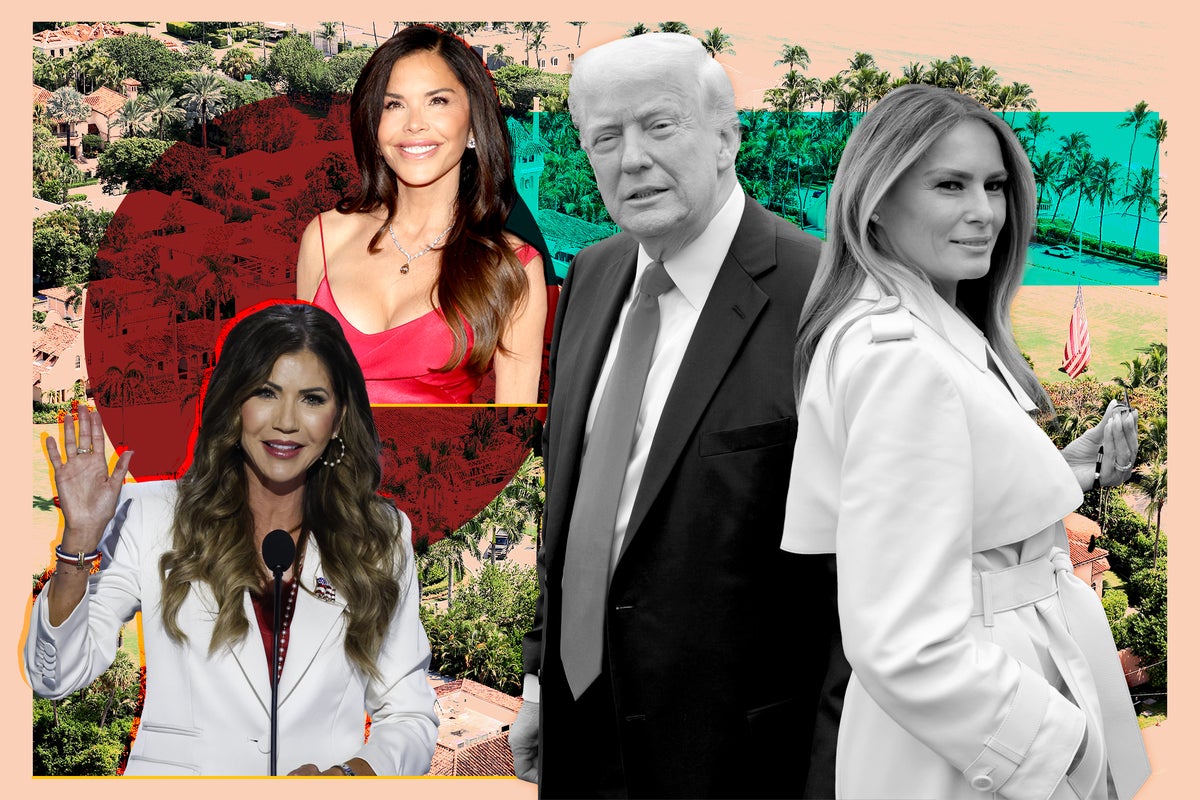Mar-a-Lago face: The plastic surgery trend that’s taking over Trump’s ...