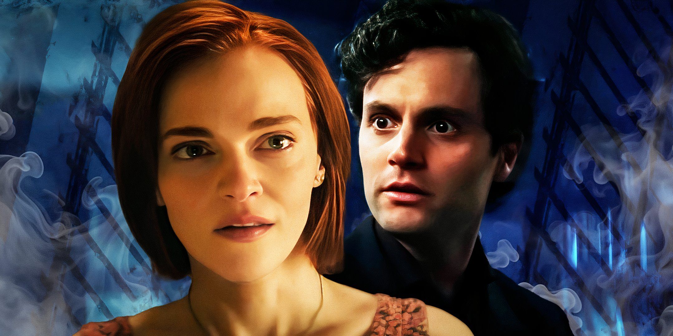 Bronte's Plan In You Season 5 Explained: Why She Lies To Joe Goldberg & What Goes Wrong