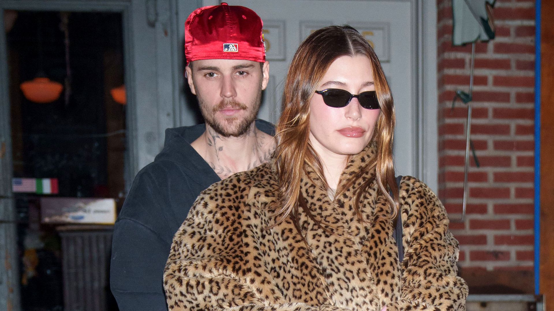 Justin Bieber addresses living situation with Hailey and son Jack after ...