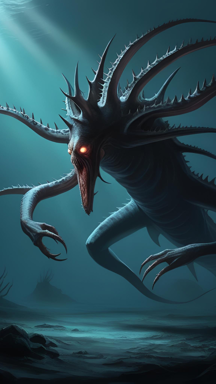 10 deep sea creatures you’ve never heard of