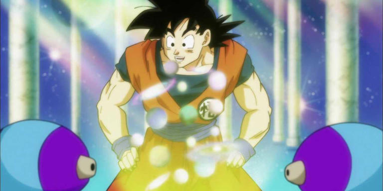 Best Slice-of-Life Dragon Ball Super Episodes