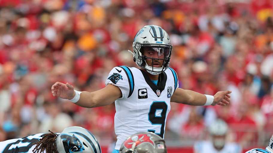 Carolina Panthers winners and losers after first 3 rounds of 2025 NFL draft