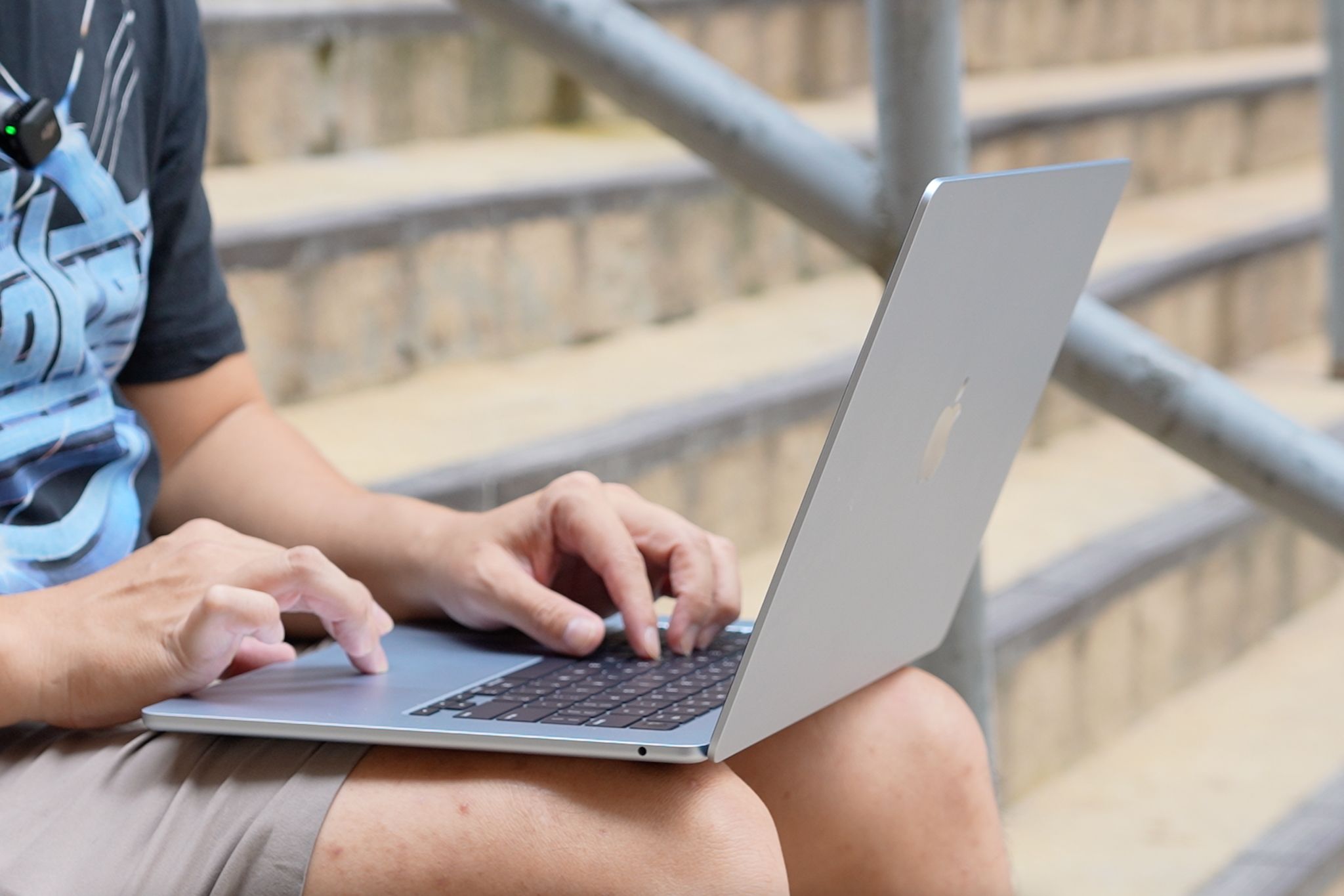 You won’t beat this price — the M4 MacBook Air is now just $899