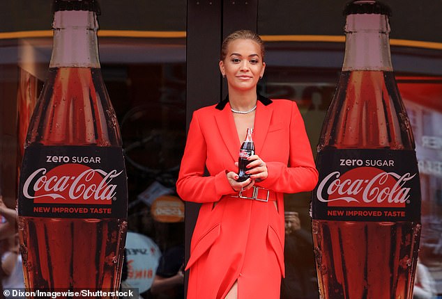 Coca-Cola has secretly changed the recipe on a best-selling drink