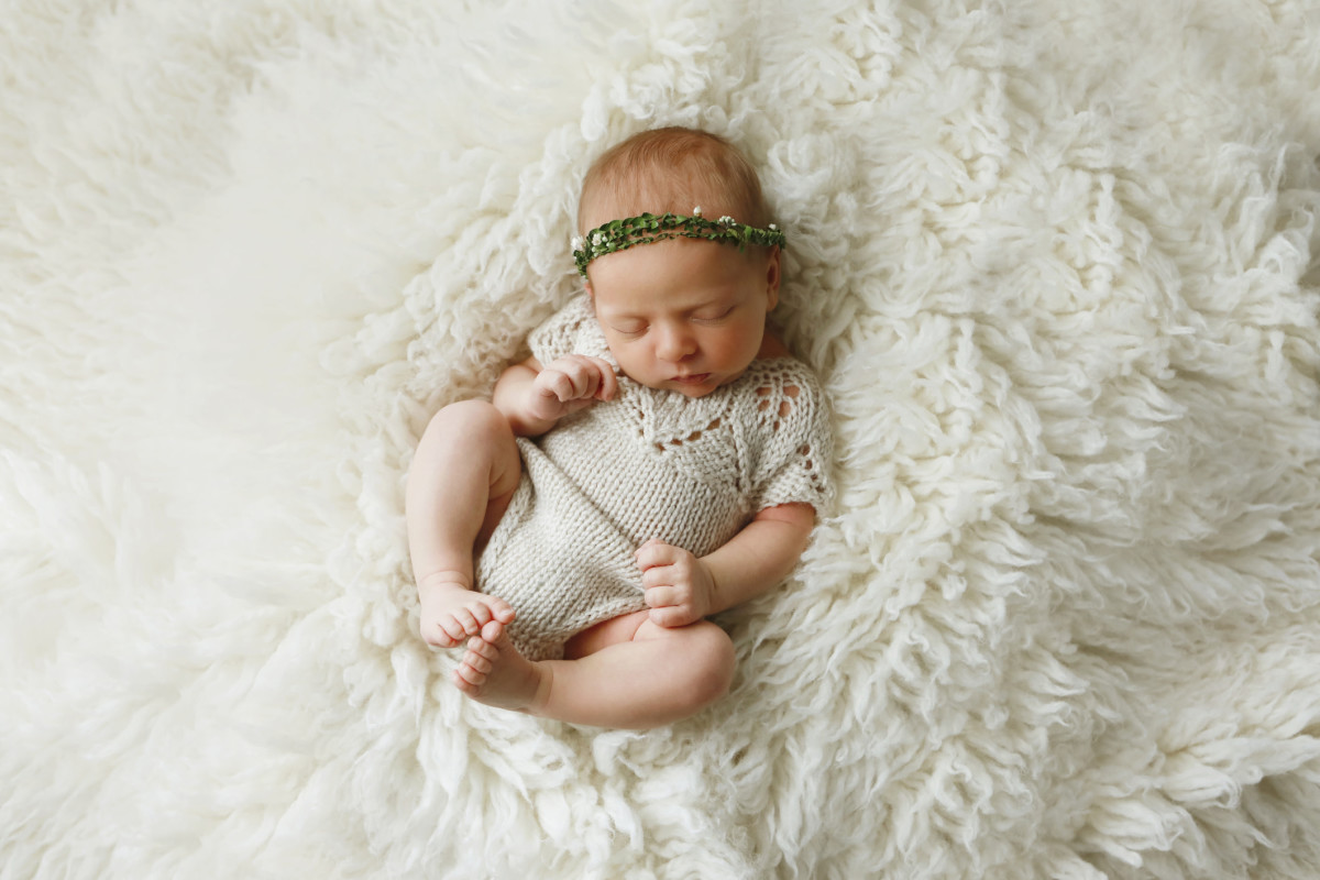 175 Groovy Hippie Baby Names You'll Be Sure To Dig