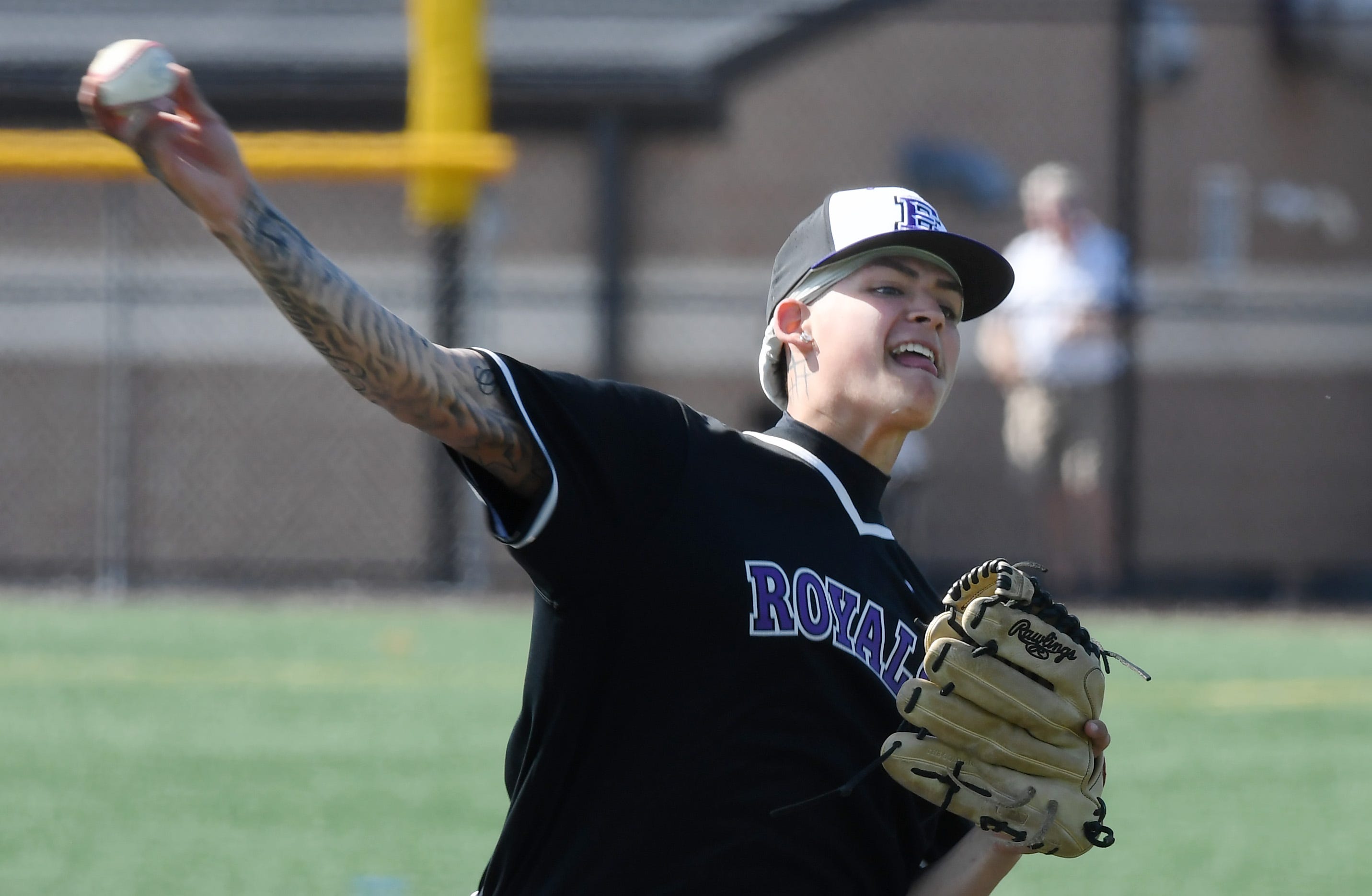 View District 10 baseball and softball scores, other high school spring ...