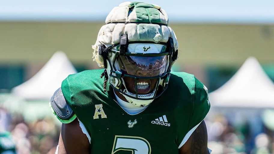 Ole Miss Football a Contender for No. 1 Available Transfer Portal Prospect