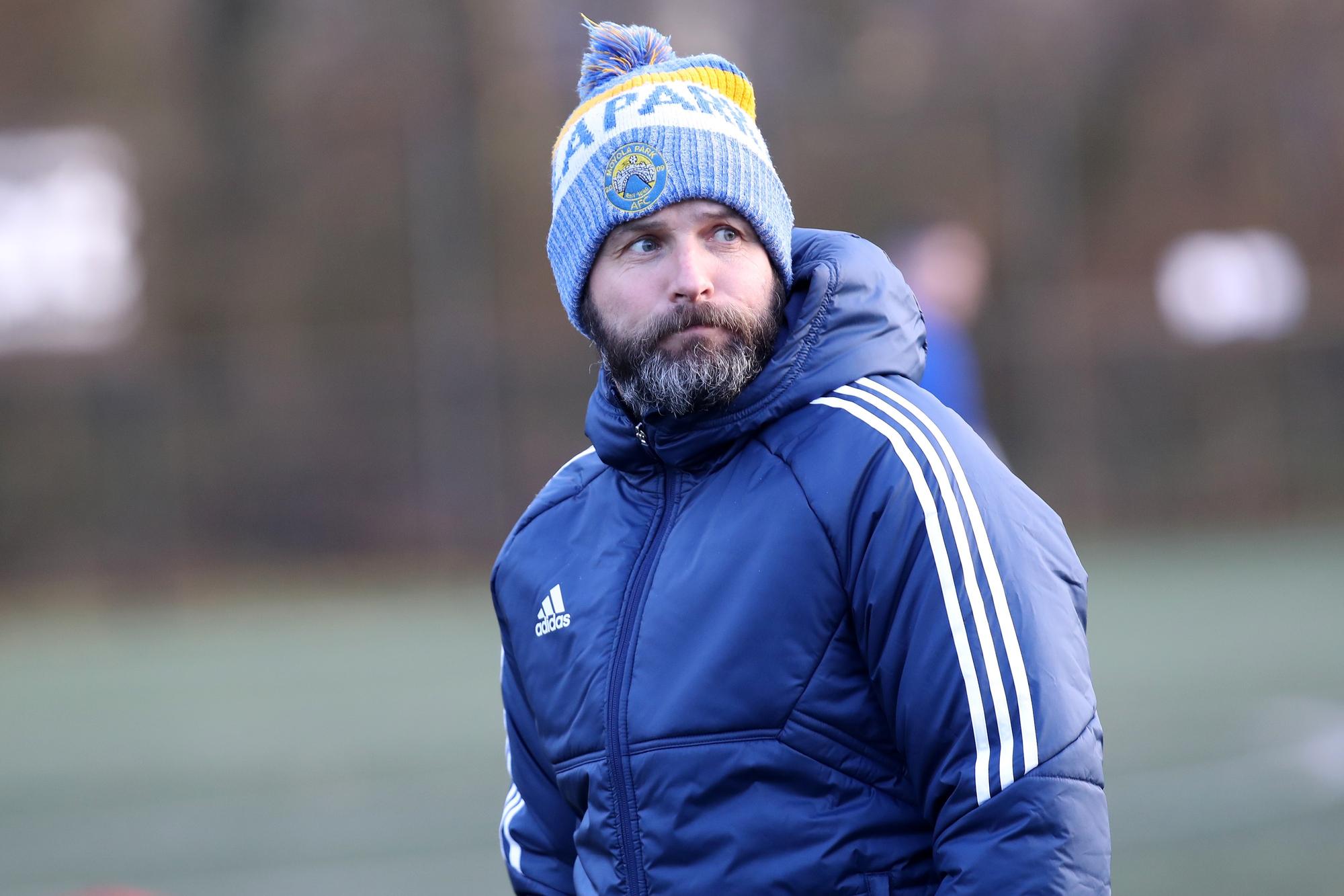 Irish League club confirm permanent managerial appointment following ...