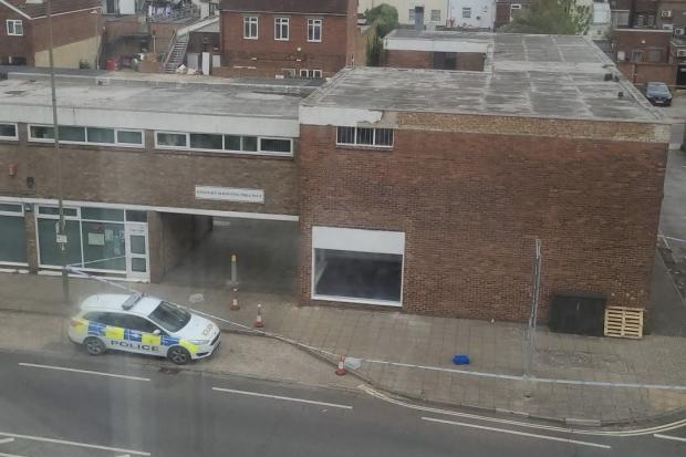 One arrested for GBH after man hospitalised with ‘serious injuries’