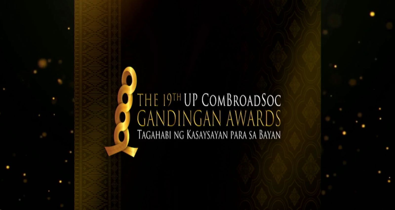 GMA Network shows, personalities dominate Gandingan Awards 2025