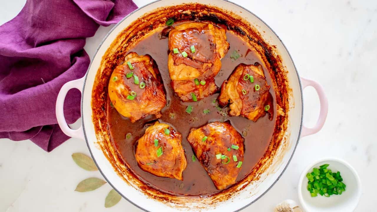 Boring Mealtime Again? These 17 Filipino Recipes Will Absolutely Save It