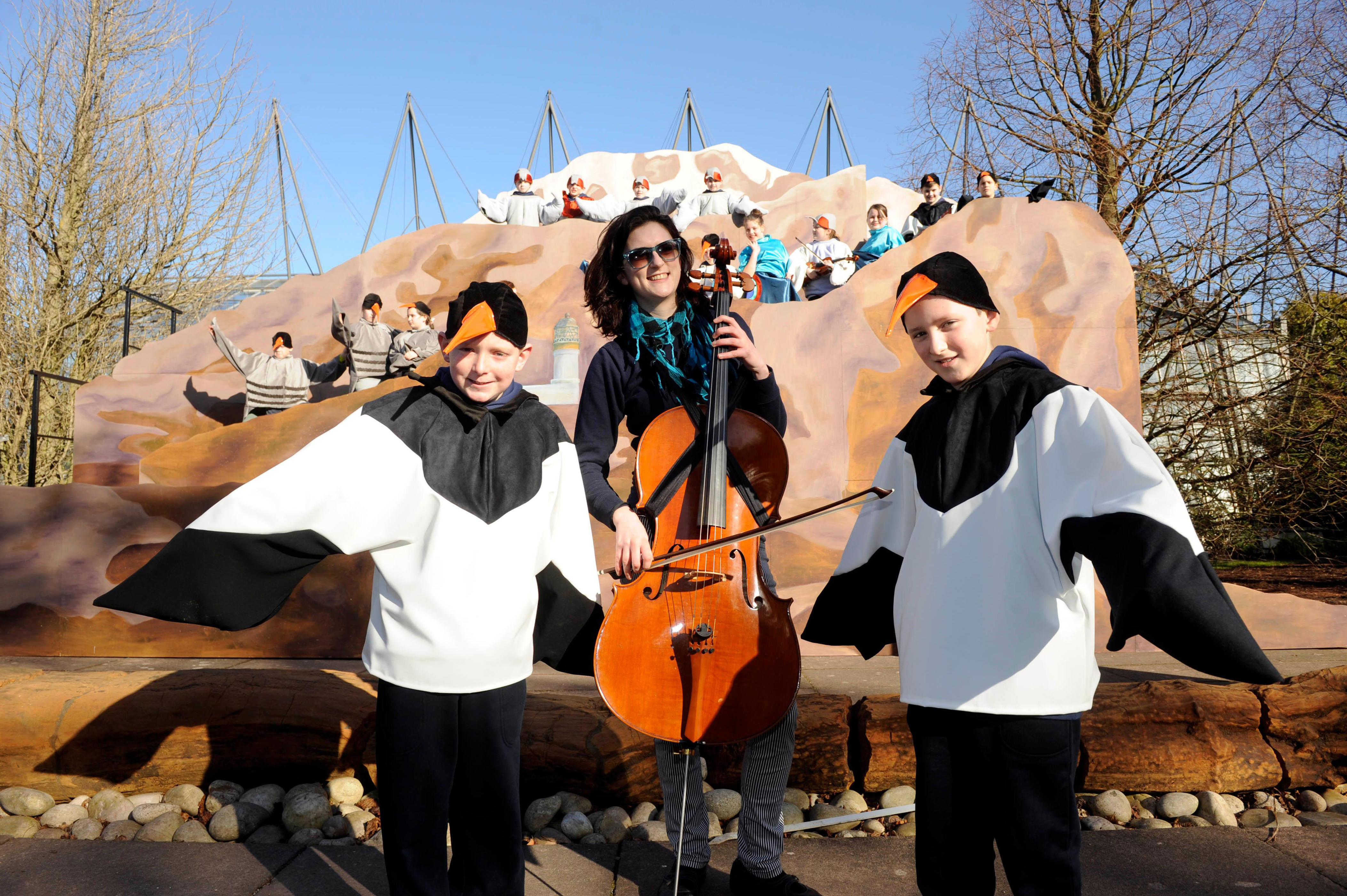 12 nostalgic photos taking you back to school days in Edinburgh over ...
