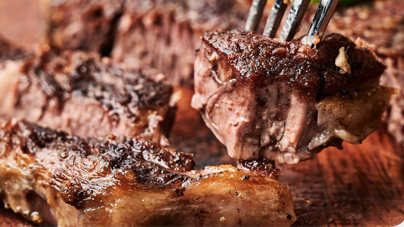 11 steak ideas for weeknights that need more than the usual