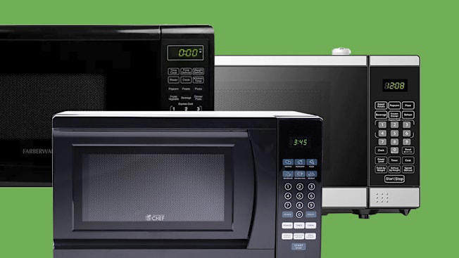 Best Small Microwaves
