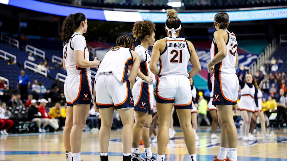 Virginia Women's Basketball Transfer Portal Update & Roster Projection