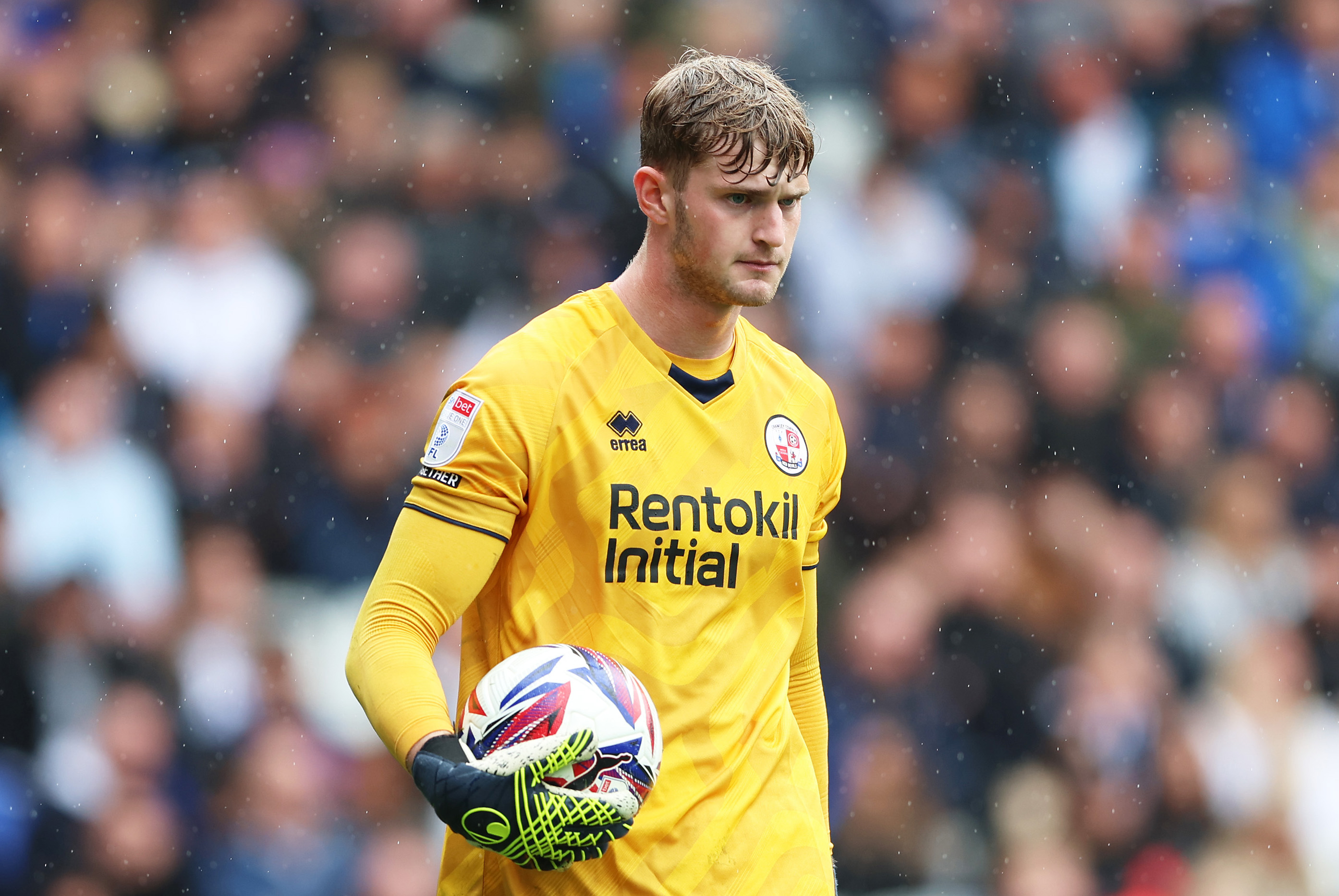 'Well above the curve': Portsmouth chief addresses Toby Steward's ...