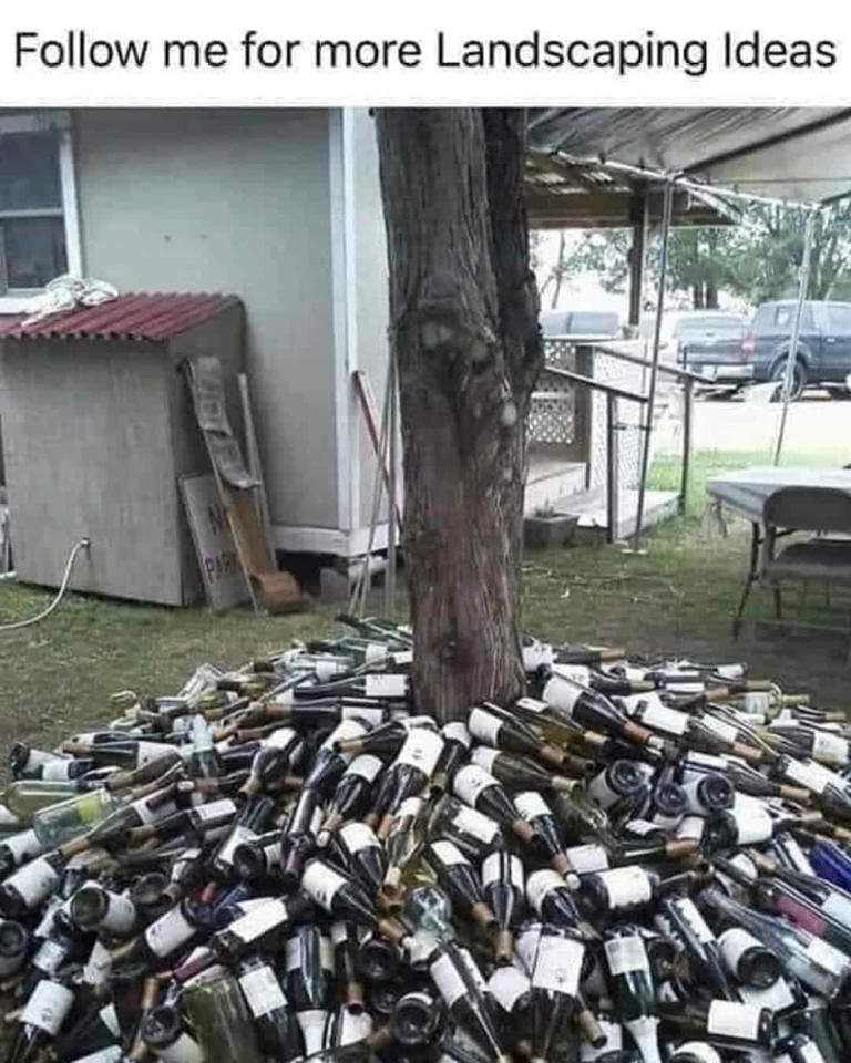 48 Funny Lawn Care Memes For Dads Who Live For The Smell Of Fresh Cut Grass