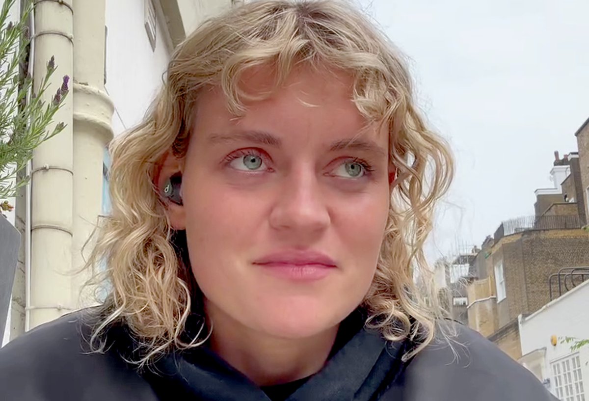 JoJo Siwa blasts Kath Ebbs for 'not telling truth' about why they split