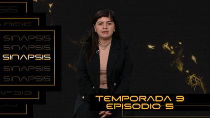 T9 Ep. 5 Sinapsis | Agricultura orgánica