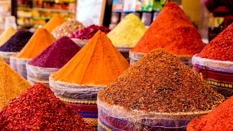 15 Exotic Spices And How To Use Them
