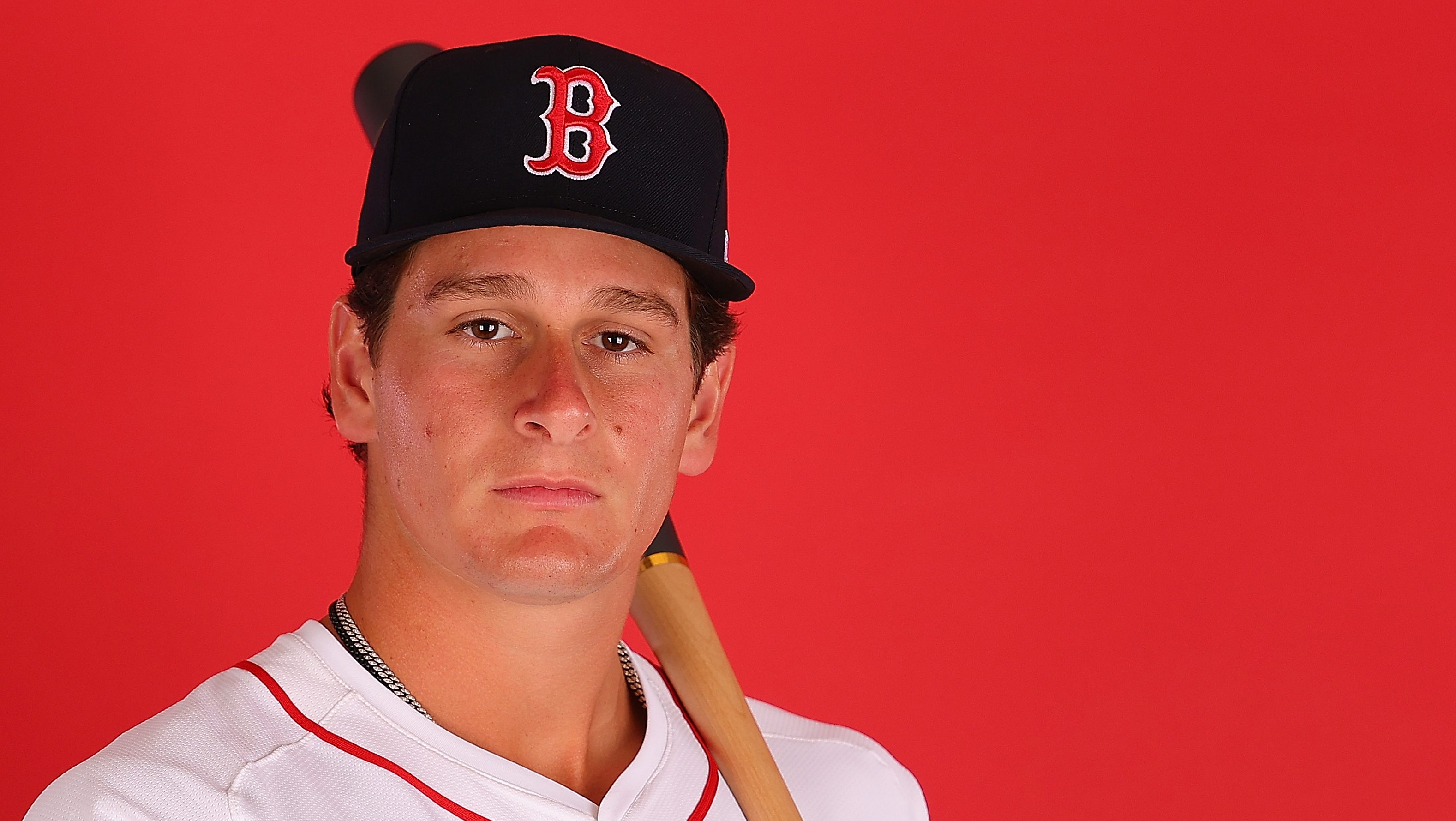 Red Sox Brass on Roman Anthony’s Arrival: ‘It’s Happening Sooner Than ...